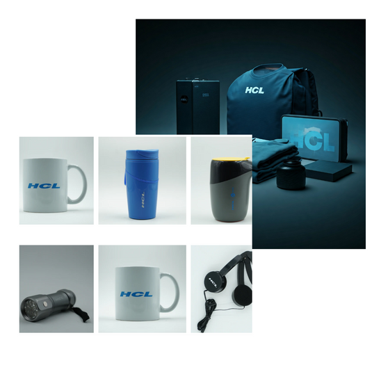 Consortium Gifts (Company Brand store)